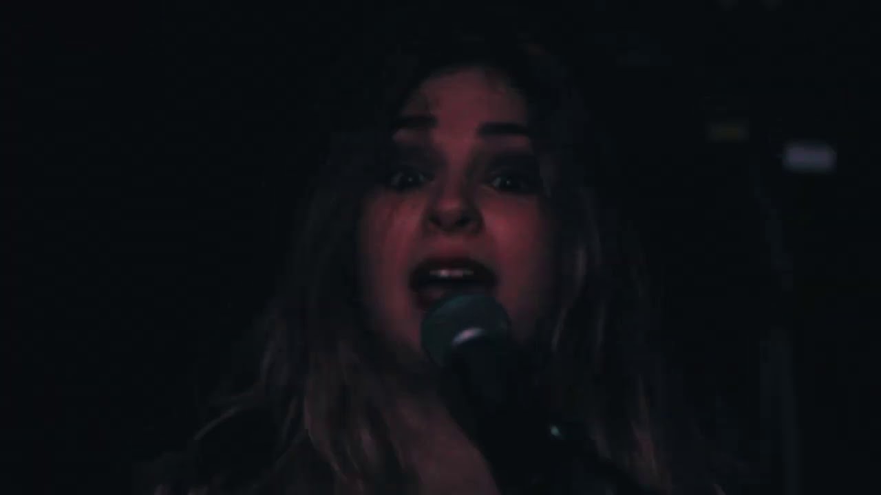 The Warning - Shattered Heart LIVE @ The Whisky A GoGo Jan. 2020