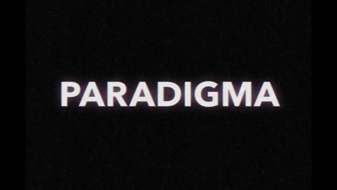Paradigma - Trailer