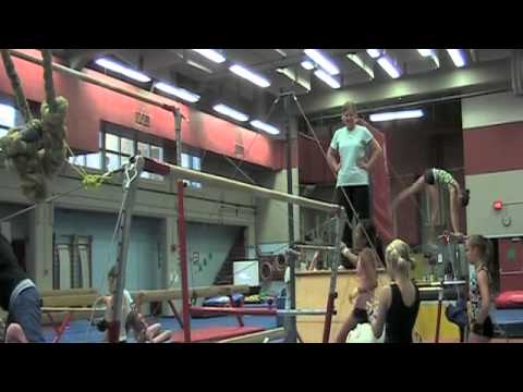 Gymnastics Training Sole Circles Gymnastics Coaching