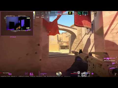Steam Community :: Video :: SUS Cs2 Clip #2