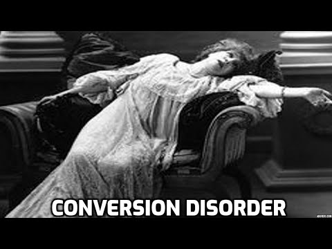 Conversion disorder: A neurological phenomenon