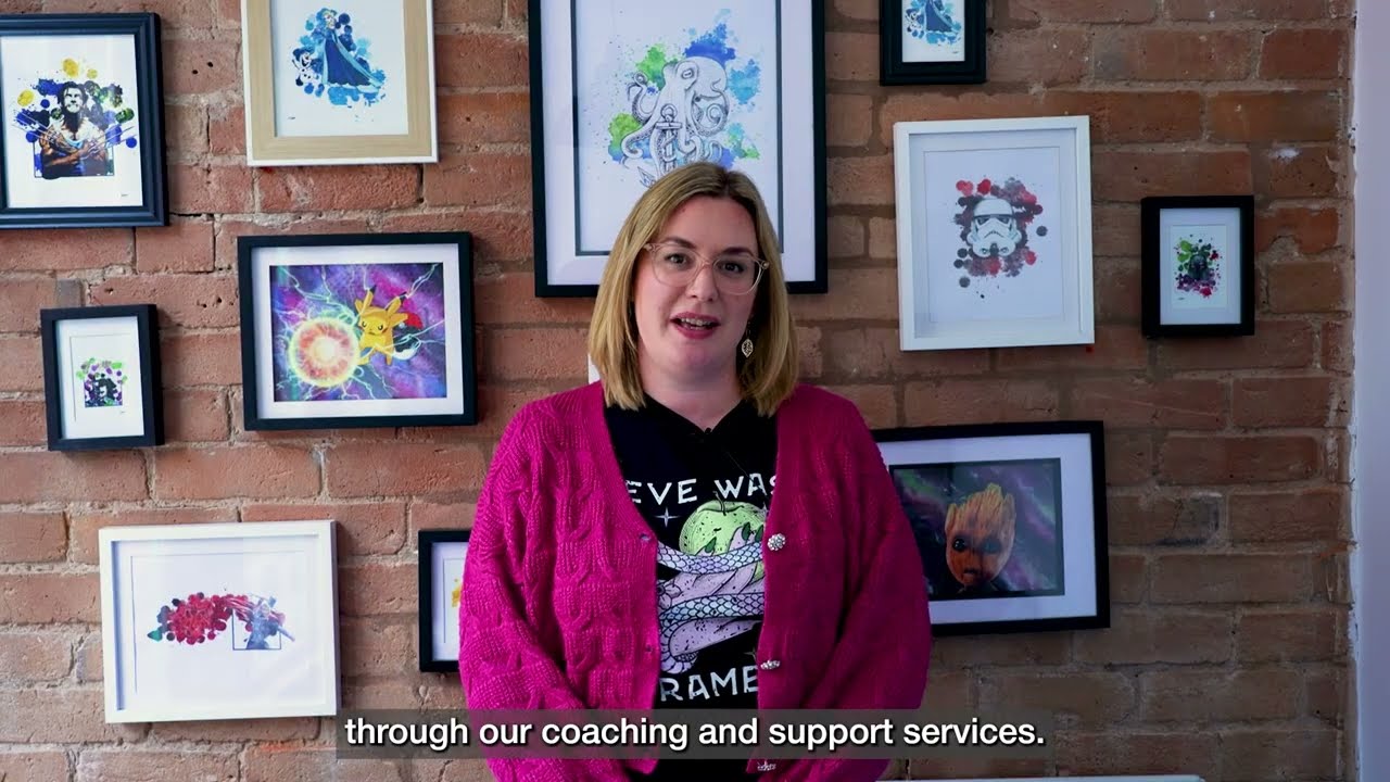 How does LSC support your learning journey?