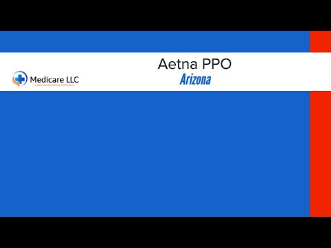Aetna Medicare Advantage PPO-Arizona | OTC | Over the Counter | Login | Catalog