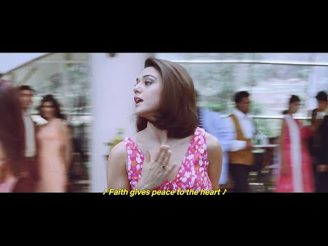 Mohabbat Dil Ka Sakoon - Dil Hai Tumhaara (2002) English Lyric Translation