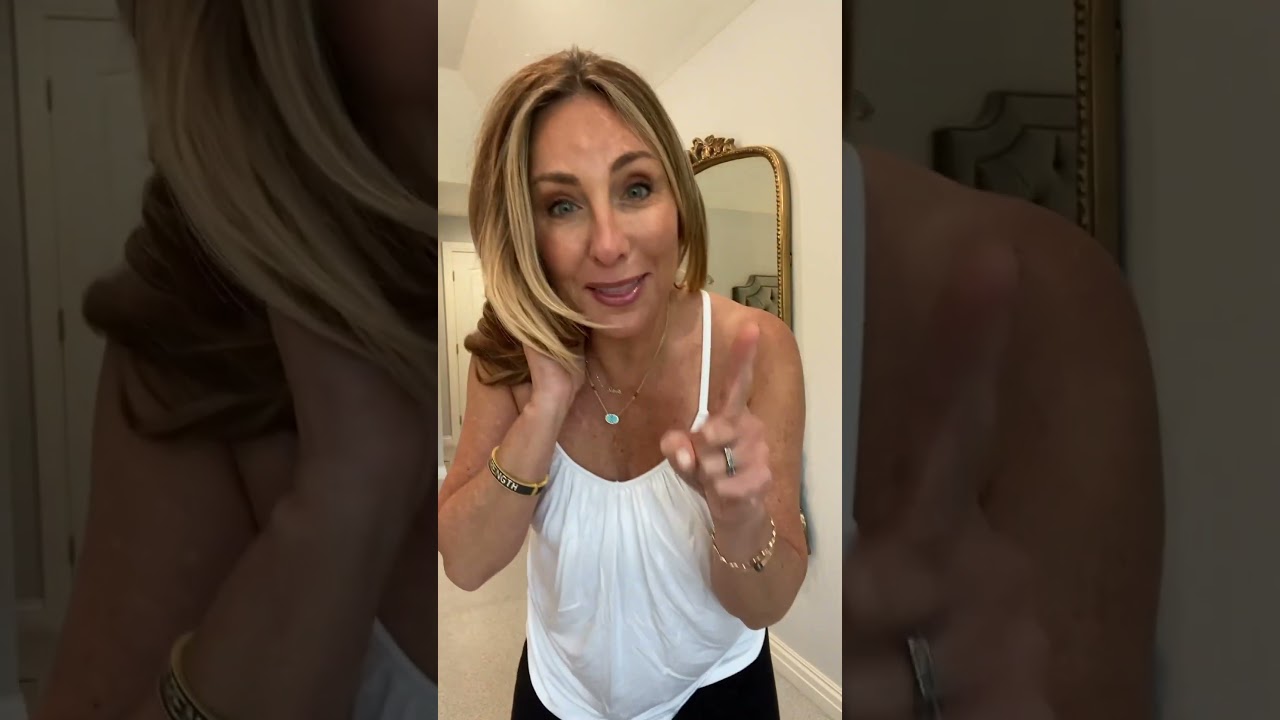 Go braless, nobody will know✨ Shop Now.