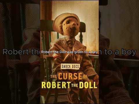 Haunted Dolls That Terrify Their Owners β Robert, Annabelle & Lily πͺ #creepy #cursedobjects #horror