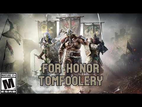 Steam Community :: Video :: For Honor No Honor