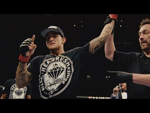 UFC Vegas 4: Poirier vs Hooker - Preview