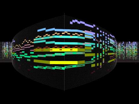 Music Animation Machine – YouTube Channel (Gr. 4-12) | Tech 2 Teach