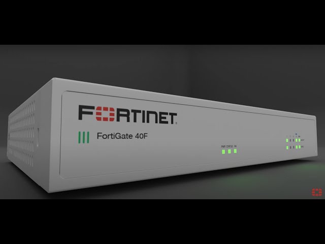 Fortigate Next Generation UTM - Fortinet Firewall Appliances ...