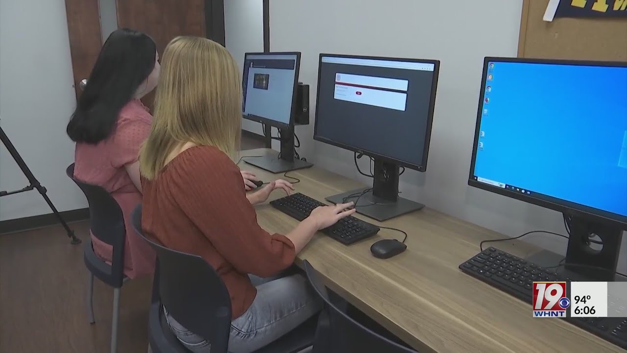 Community Colleges See an Uptick in Enrollment | June 30, 2023 | News 19 at 6 p.m.