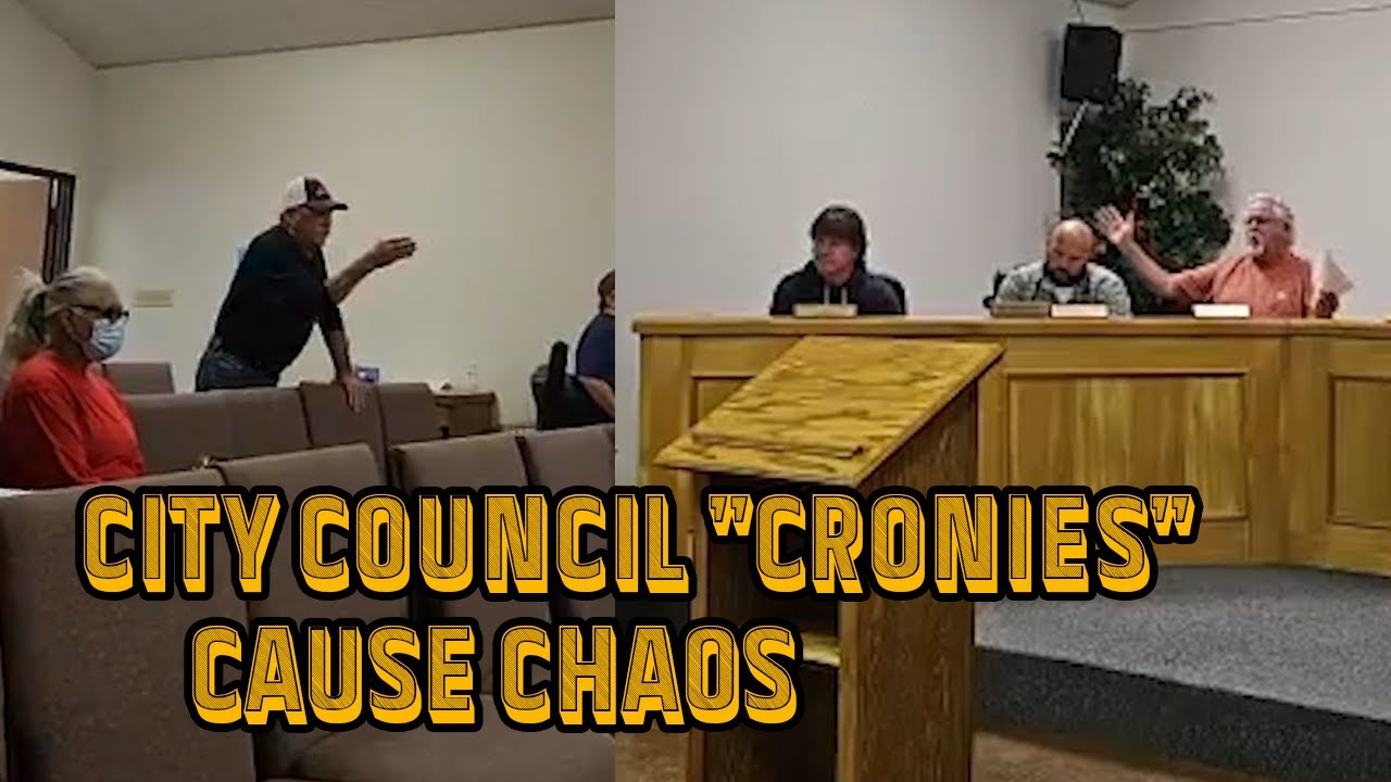 Italy Council Member Breaks Law, Runs Away When Confronted – New ...