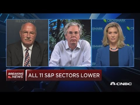 Powell did a fine job of "threading the needle," says Pimco economist