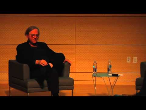 Conversations | Conversazioni: from the American Academy in Rome