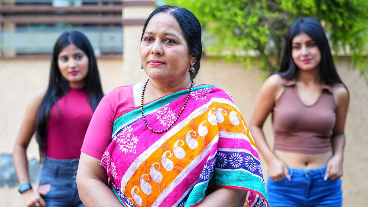 Love more than money than mother | Anand Mandal