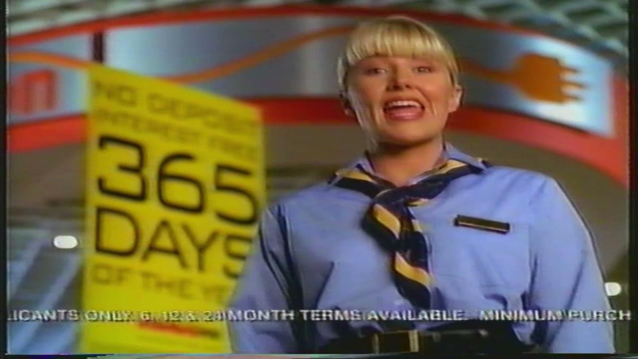 Archie Martin Vox commercial