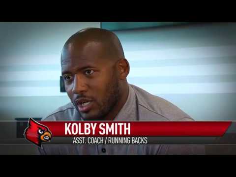 Beyond The X’s & O’s With Kolby Smith – Cardinal Sports Zone