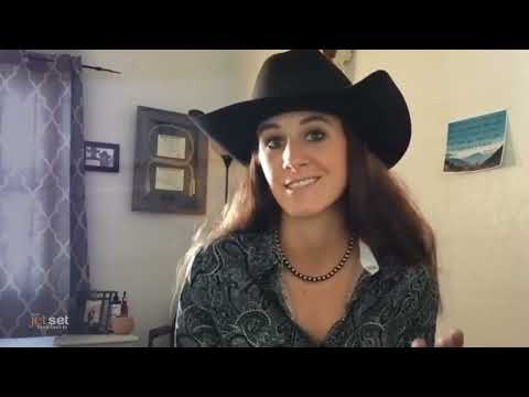 9/30/22: Exploring The Dude Ranch