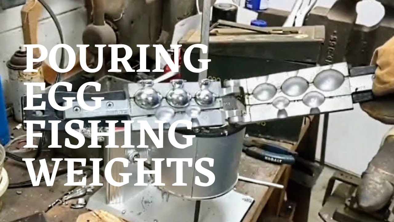 Egg Sinkers, How To Make Them