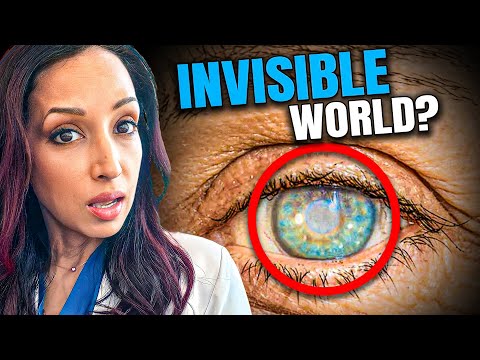 What Does It Mean To Be Legally Blind? Eye Doctor Explains
