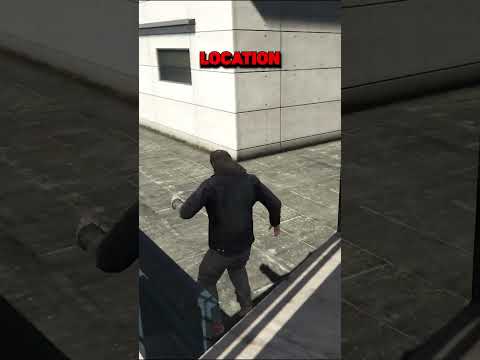 5 Secret Guns in GTA 5 You NEED to Get!