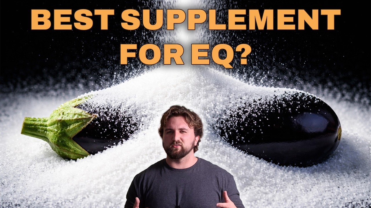 The Best Supplement For Erection Quality? - Sodium and Electrolytes