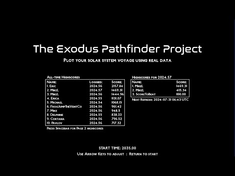 Exodus Space Systems – Building a Kinetic Solution for Space Debris