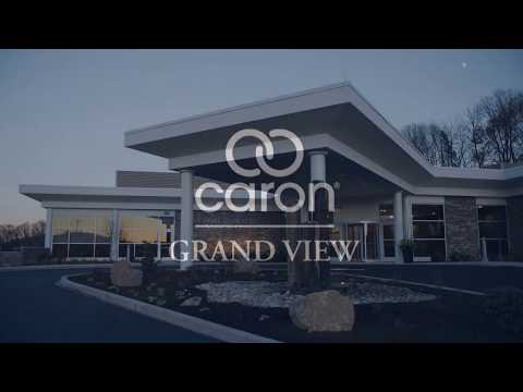 Men's Residential Treatment Program at Caron - Caron Treatment Centers