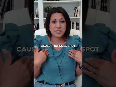 What it really means to be triggered. #podcast