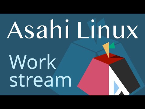 Asahi Linux: Writing a DCP client (for real this time) (Part 1)