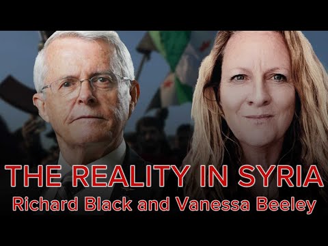 vanessa beeley « Niqnaq