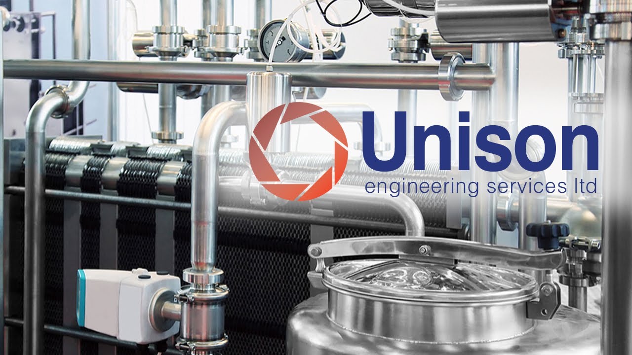 About Unison Engineering Services Ltd.
