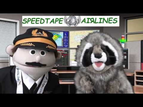 Like to Hear Captain Roger Victor’s Aviation Acronym Song? | First Aero ...