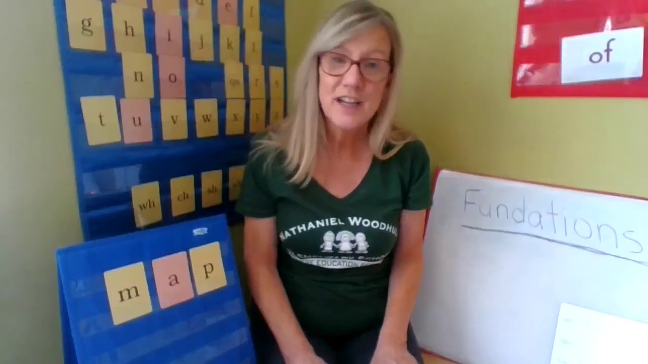 FUNdations: 