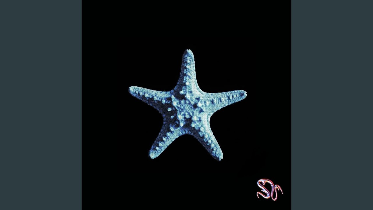 ESTRELLA DE MAR (feat. splintercrome)