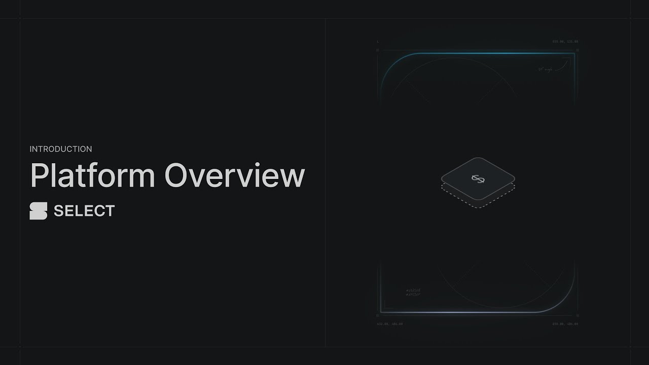 SELECT Platform Overview
