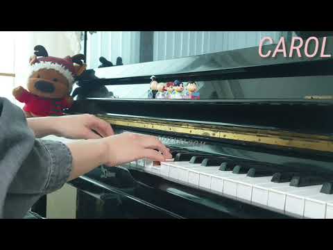 커뮤니티 > 영화 캐롤(CAROL) ost - Easy Living 피아노