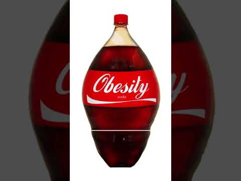 Horrific Habits That Have An Effect On Your Health | Drinking High-Sugar Beverages