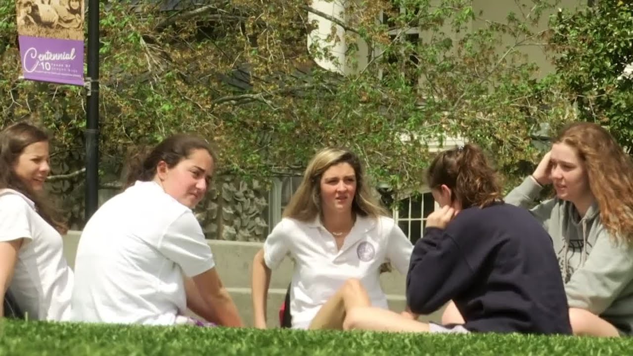 Meredith Lands Back Home