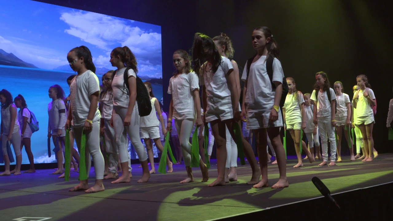 Northcote Intermediate | Showquest 2019