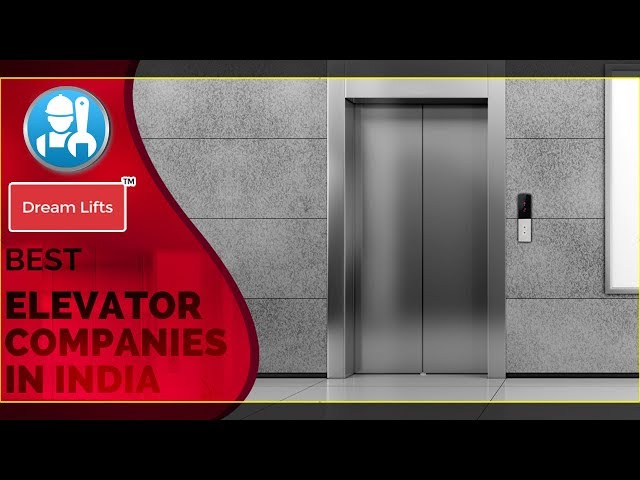 Electric Lift - Dream Lifts Passenger Lifts Manufacturer from Chennai