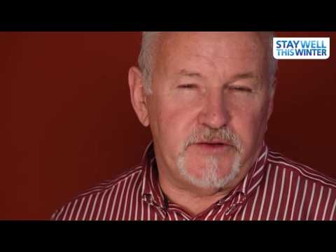 Kevin Health Improvement Specialist