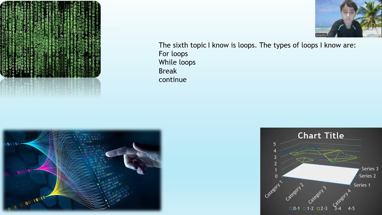 PPT slides on python data #python #slides #pythonprogramming