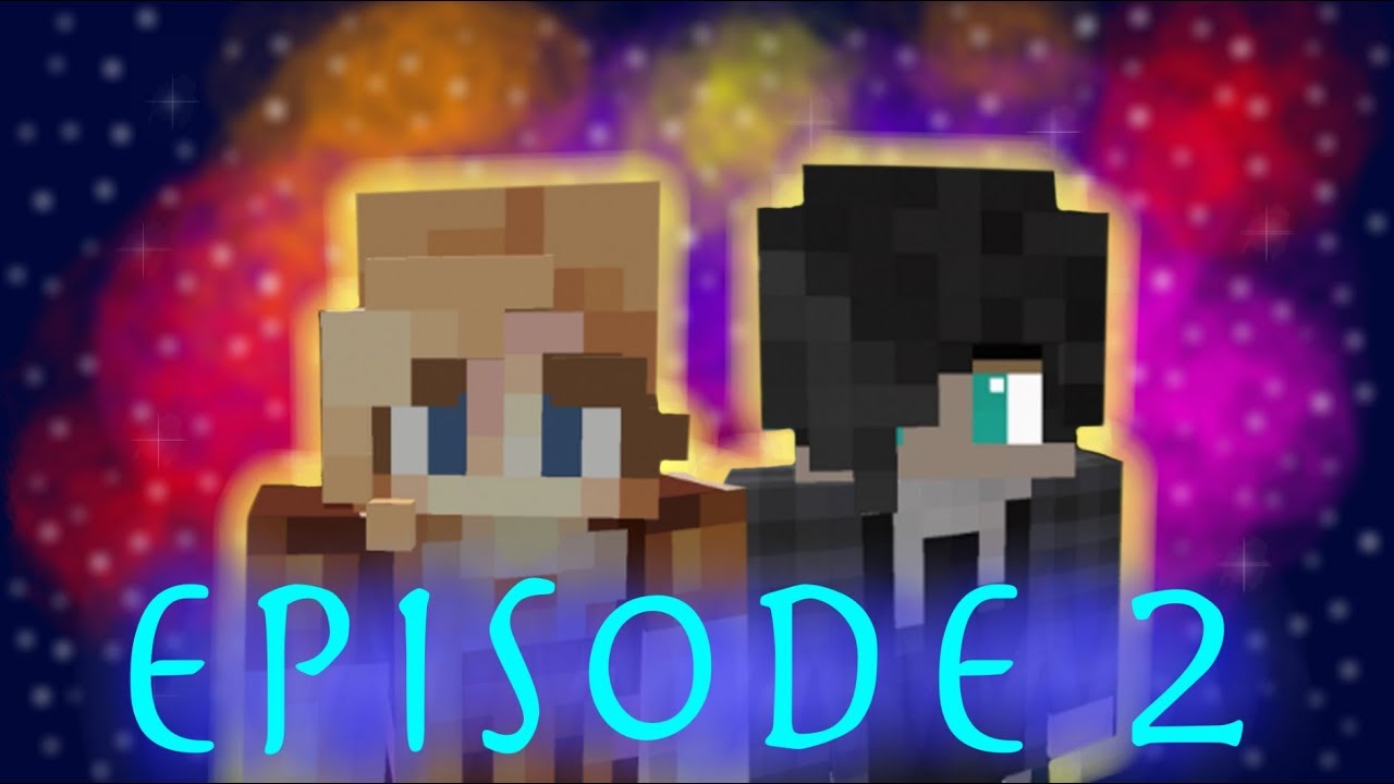 A Wolf's Tale || Episode 2 || MINECRAFT ROLEPLAY