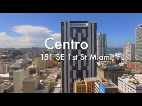 Centro Miami Condos | Sales & Rentals