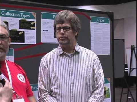 38. ABC: the mother of Python
