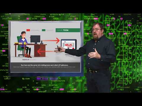 What is Tor (The Onion Router)?