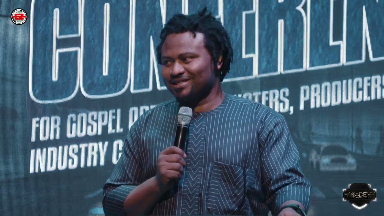 THE EEZEE GLOBAL MINDUSTRY CONFERENCE 2024 IS UPON US - Chrife.com.gh