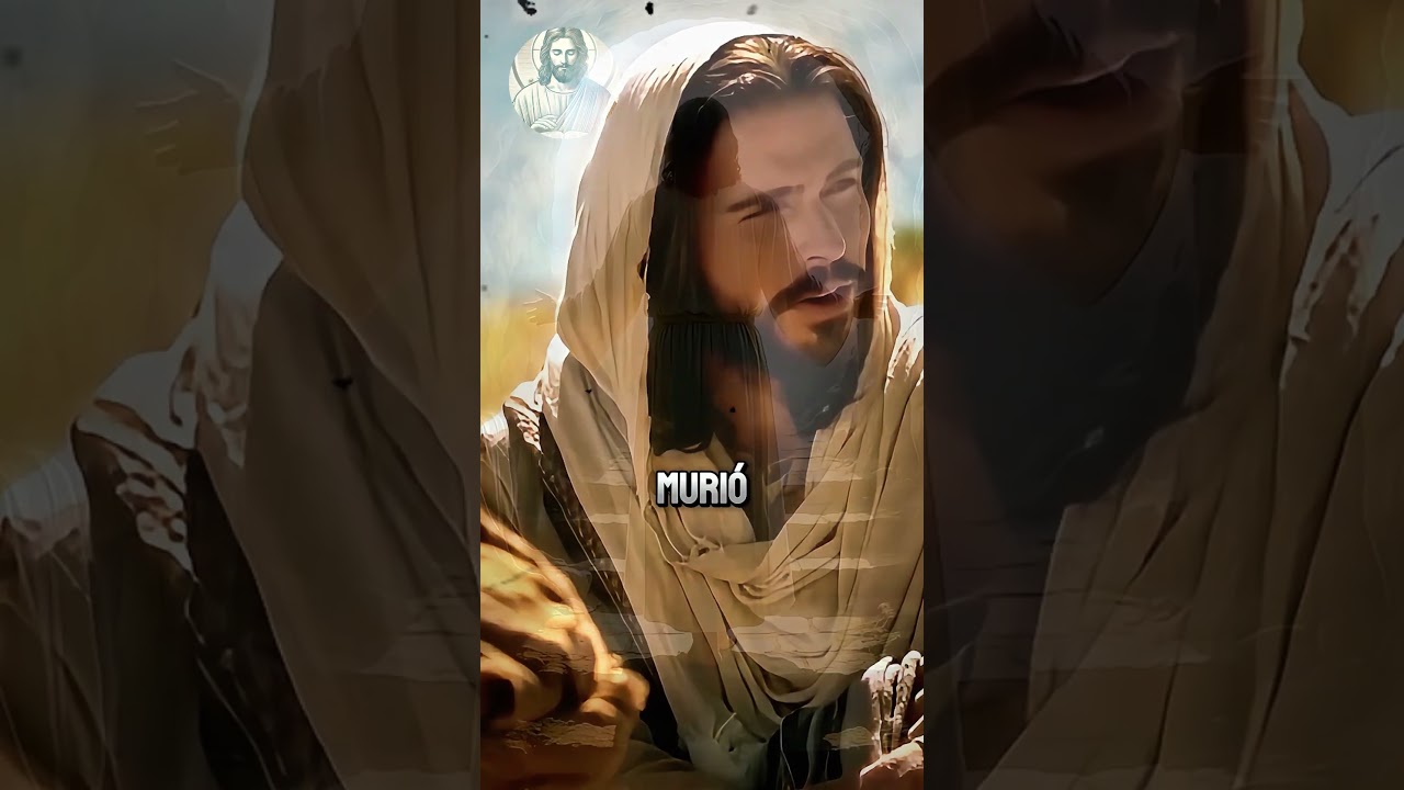 😱 The mysterious meaning of 33 in the Bible ✝️ (and its connection to Jesus) #history #bible