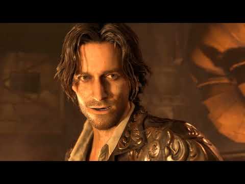 Steam Community :: Video :: Resident Evil 4 Remake Biohazard 4 2023 ...